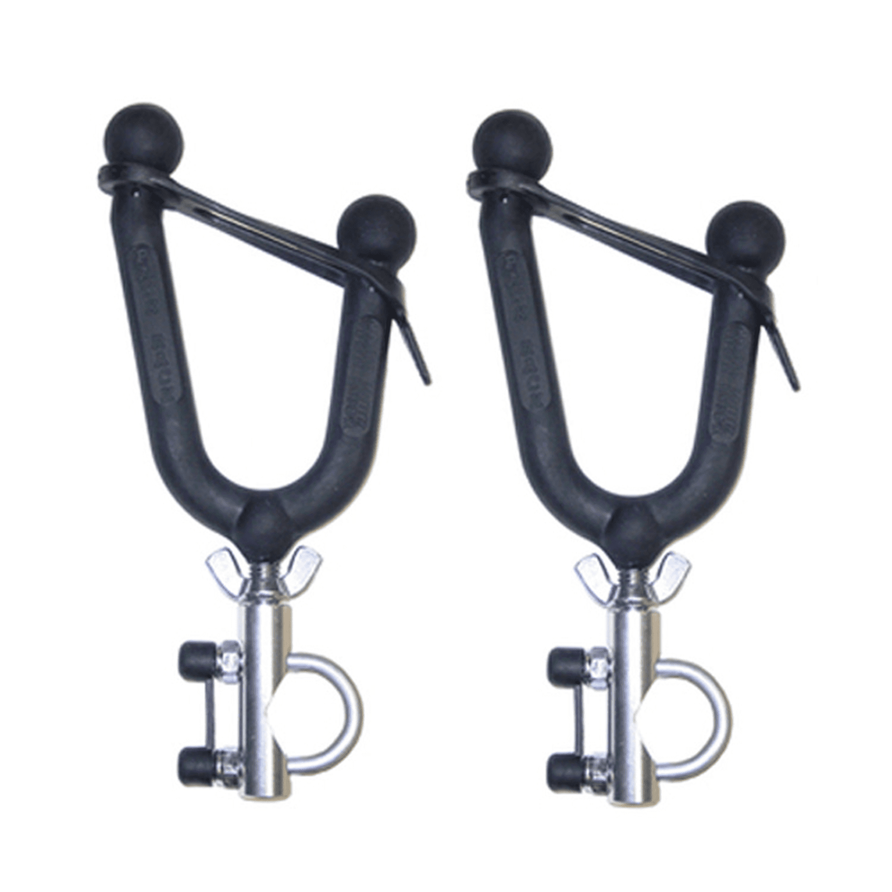 All Rite Products PR1 Pack Rack - Standard - Single for Sports Storage ...