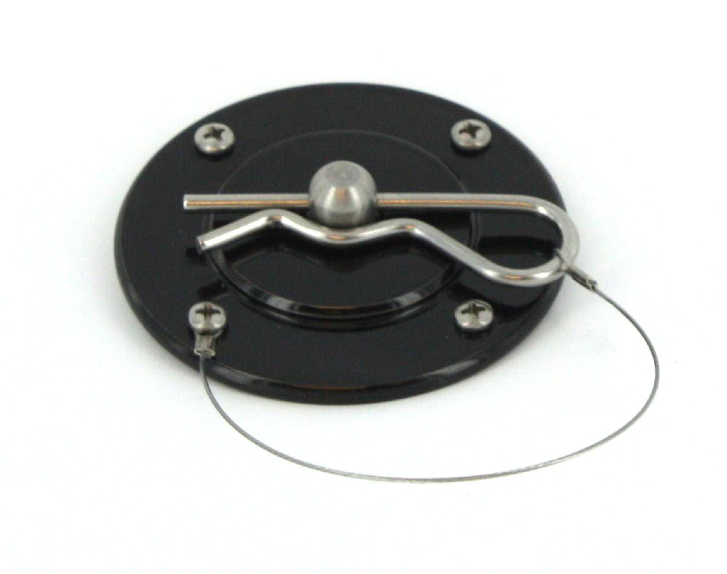 All Sales 5109K Hood Pin - Walmart.com