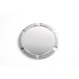 All Sales 6119P Striker Style Billet Fuel Door - Walmart.com