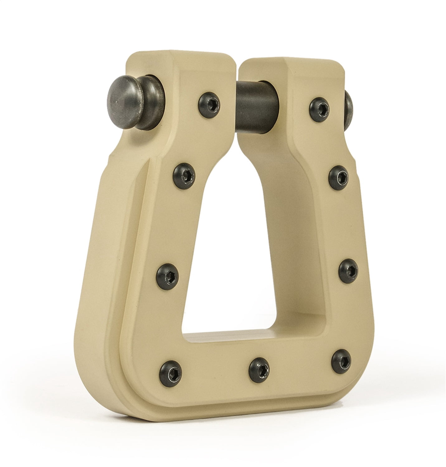 All Sales 8802TN Demon Hook Square D-Ring - Walmart.com