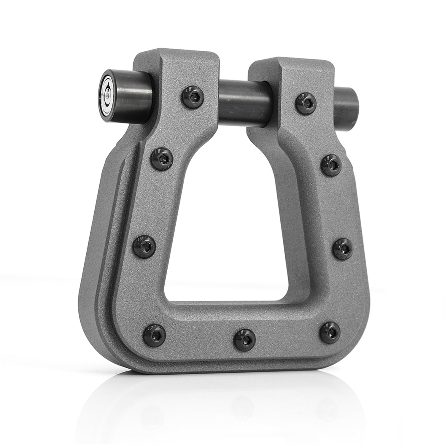 All Sales 8812AM Demon V2 Hook Square D-Ring - Walmart.com