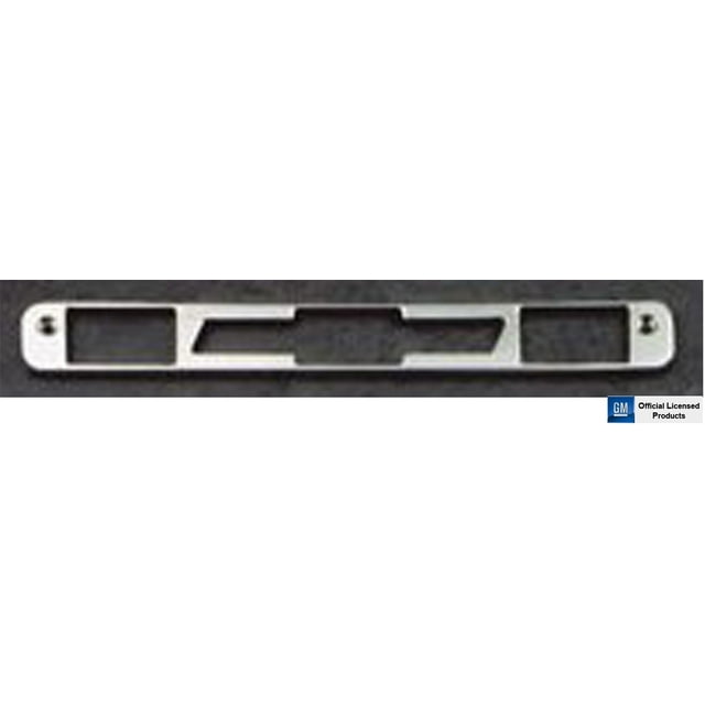 All Sales 94000P Third Brake Light Cover - Walmart.com