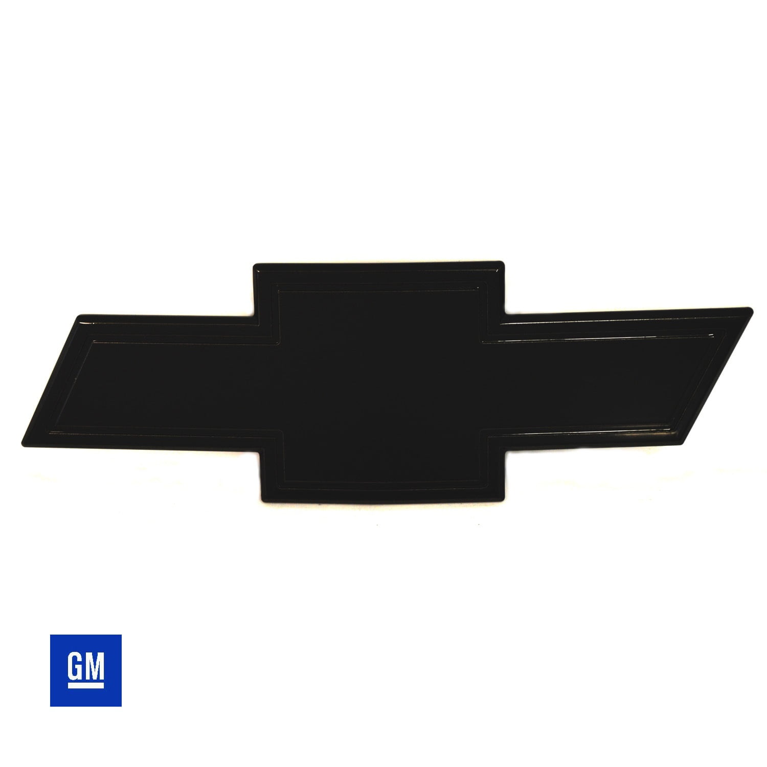 All Sales 96298K Grille Emblem Fits 15-17 Suburban 1500 Suburban 3500 ...