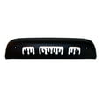 All Sales 99015K Third Brake Light Cover - Walmart.com