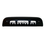 All Sales 99015K Third Brake Light Cover - Walmart.com