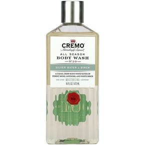 Cremo All Body Wash in Body Wash - Walmart.com