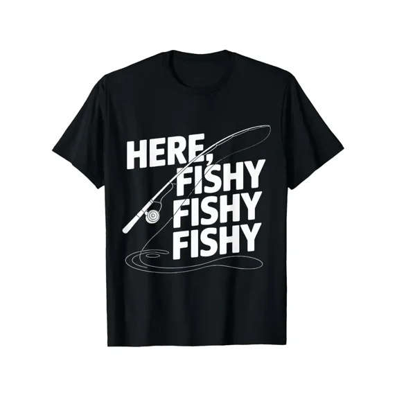 & All-Season Casual & T-Shirt - Short Sleeve Round Neck Digital Print ...