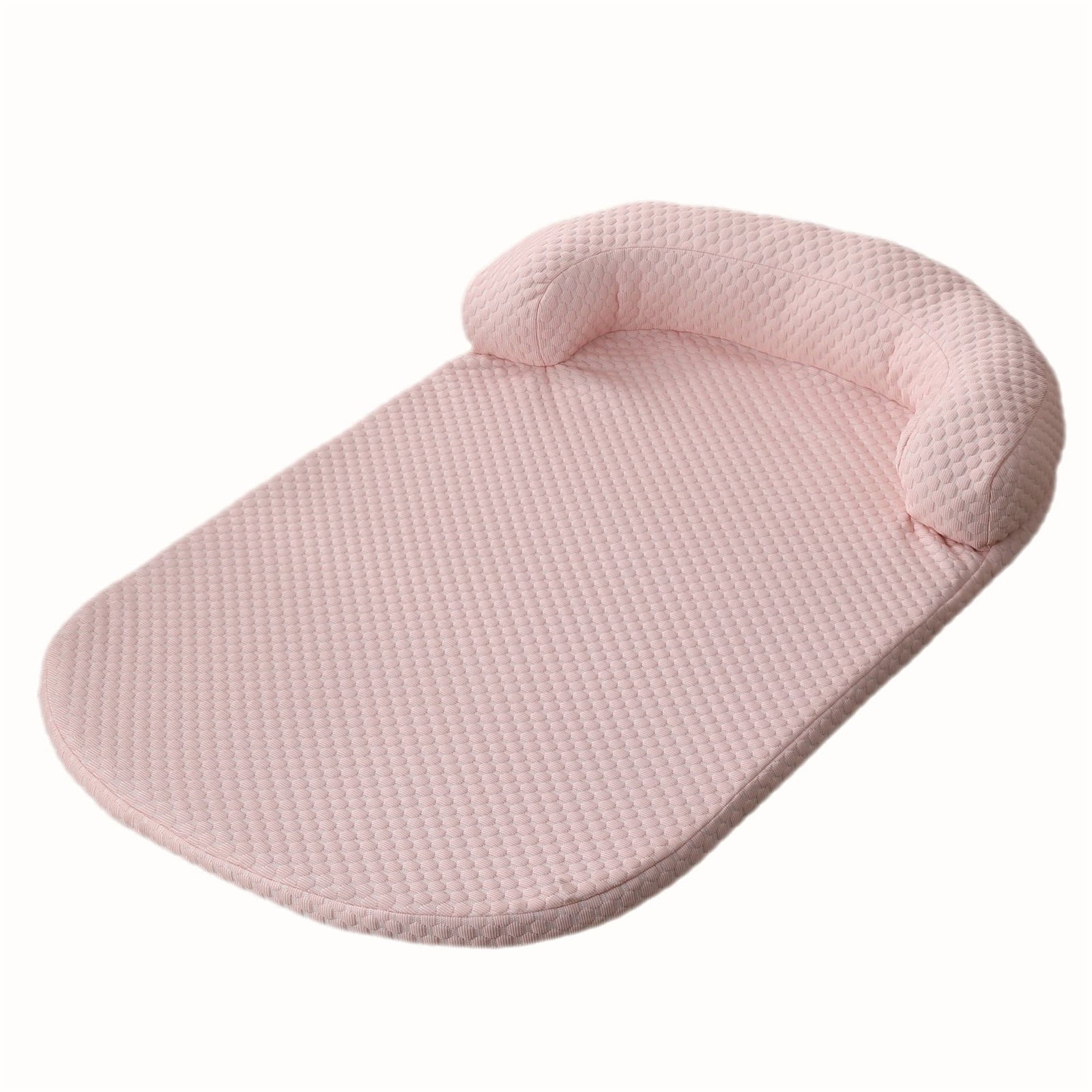 All Season Cool Pet Pad With PP Cotton Filling Machine Washable ...