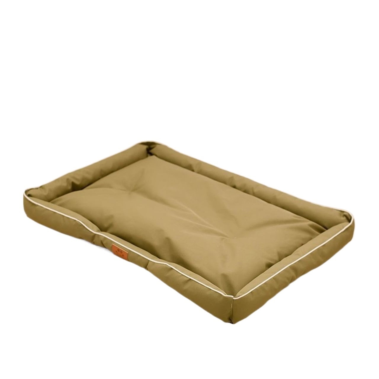 All-Season Dog and Cat Bed Waterproof, Moisture-Proof & Lint-Free ...