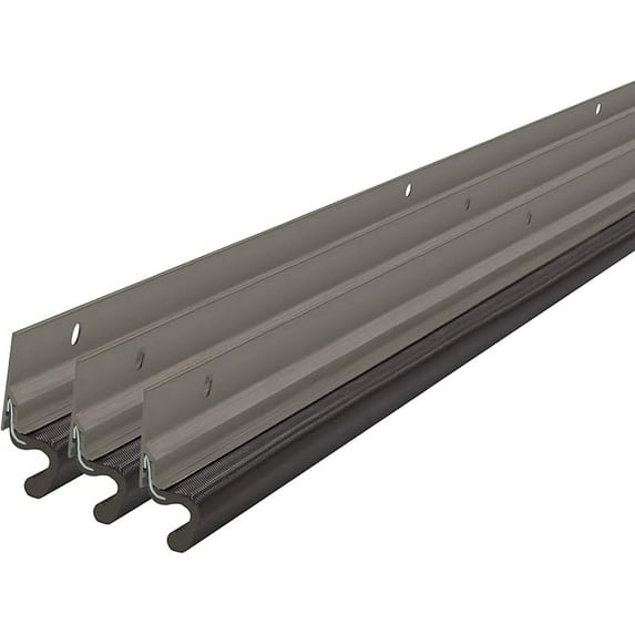 All Season Door Jamb Kit for Doors up to 36in x 84in (White ...