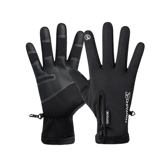 All Season Outdoor Performance Gloves for Skiing Hiking Sports ...
