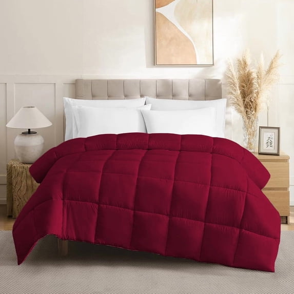All Season Pima Cotton 1 Pieces Comforter ( 1200 Thread Count ...
