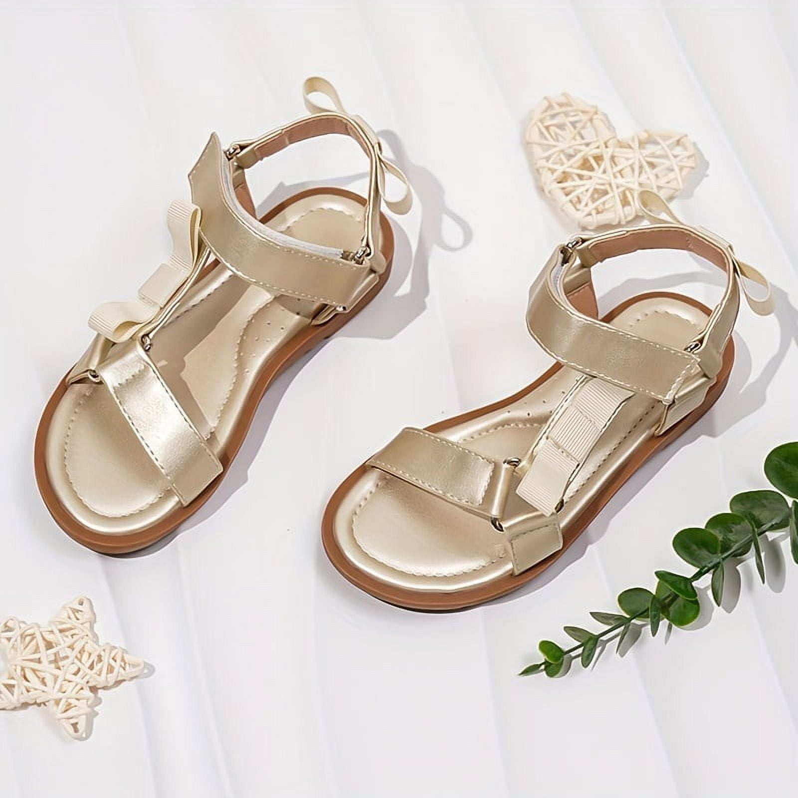 All-Season Platform Sandals: Soft Sole, Secure Ankle Buckle, Versatile ...