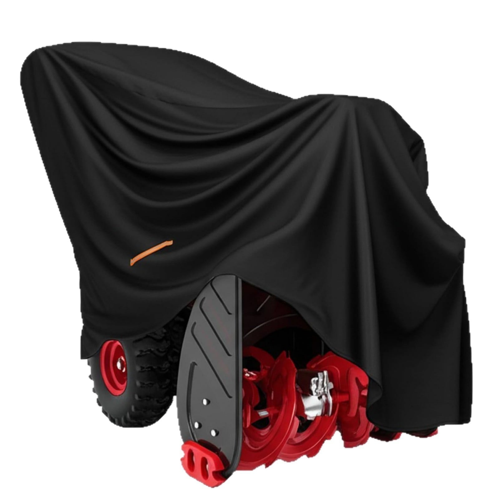 All Season Snow Blower Cold Resistant Oxford Cloth Protective Cover ...