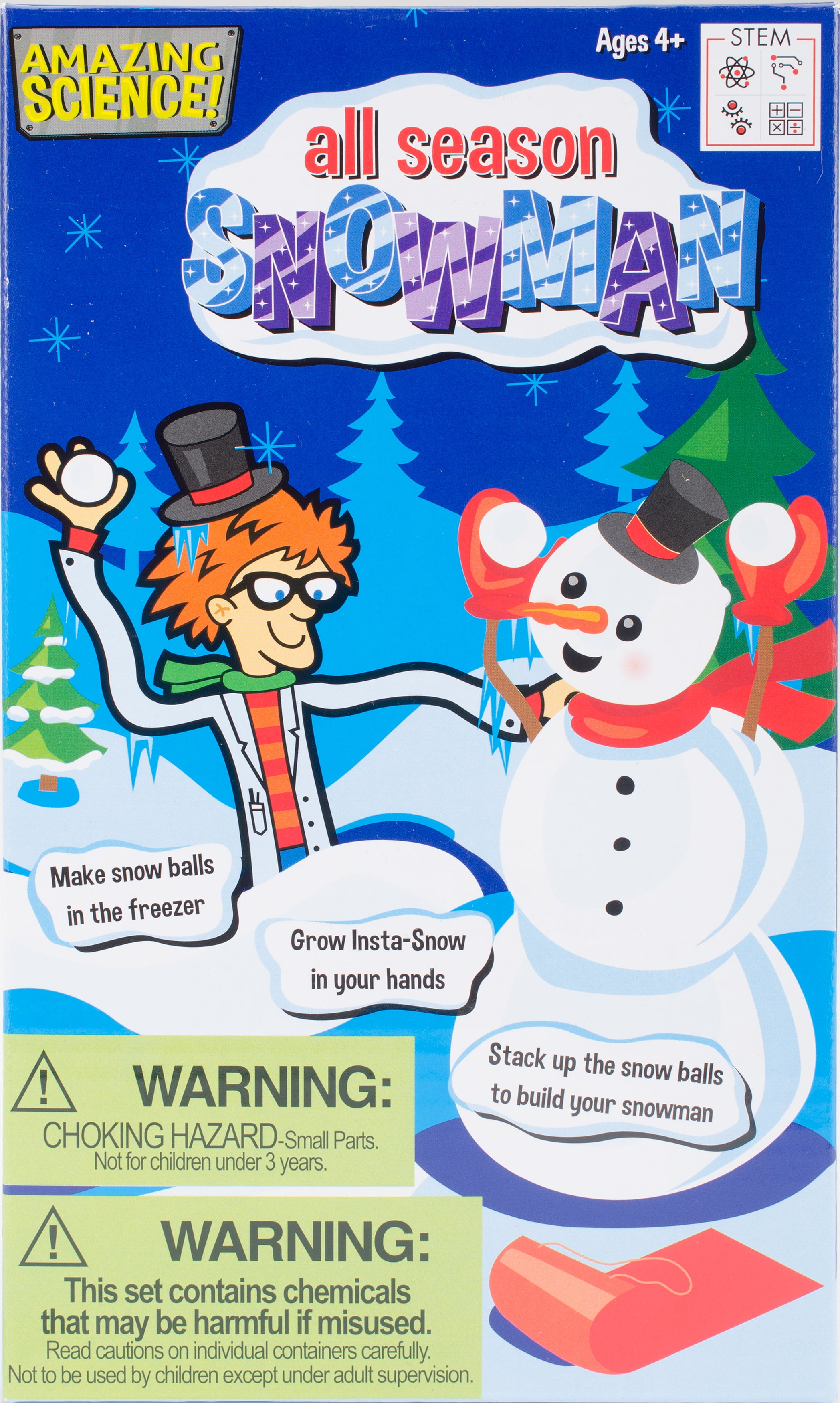 All Season Snowman - Walmart.com