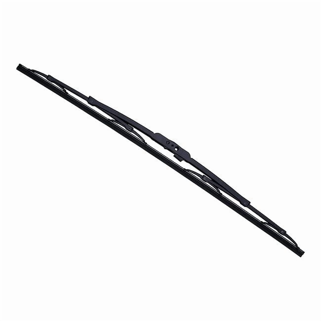 ALL SEASON, Wiper Blade, Conventional, Rubber, 22" Size ASV221 ...