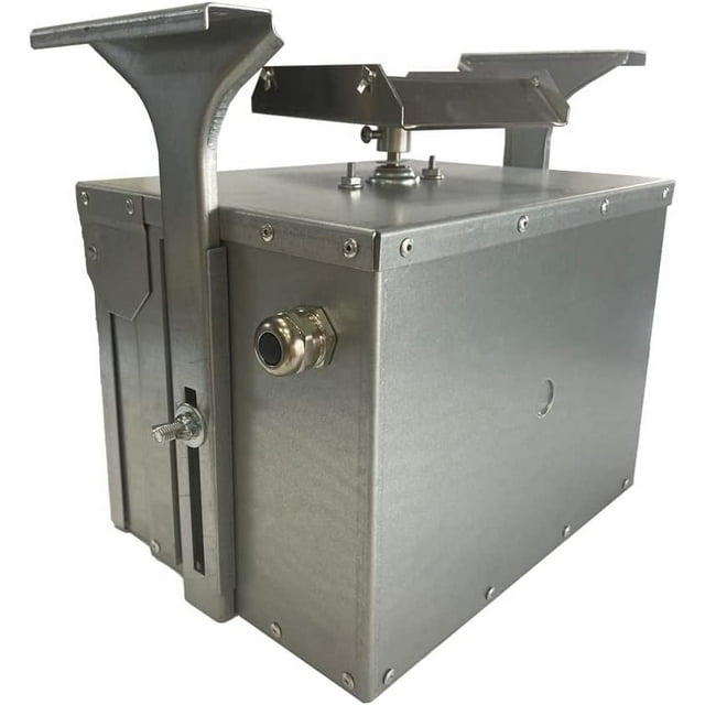 All Seasons Feeders - Deer Spin Feeder Control Unit - 12 Volt - Walmart.com