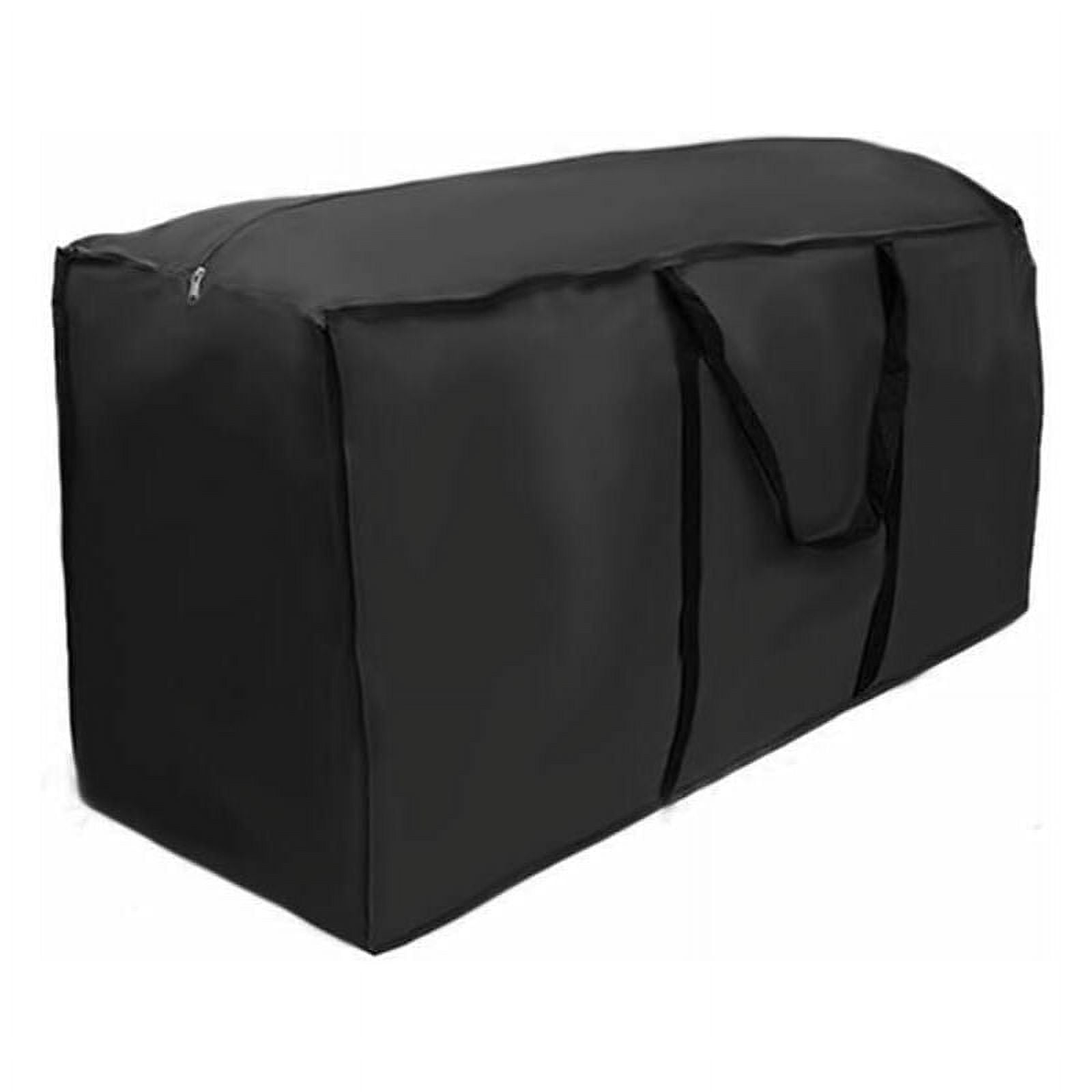 All-Seasons Organizer, Foldable Extra Large Capacity Duffle with Heavy ...