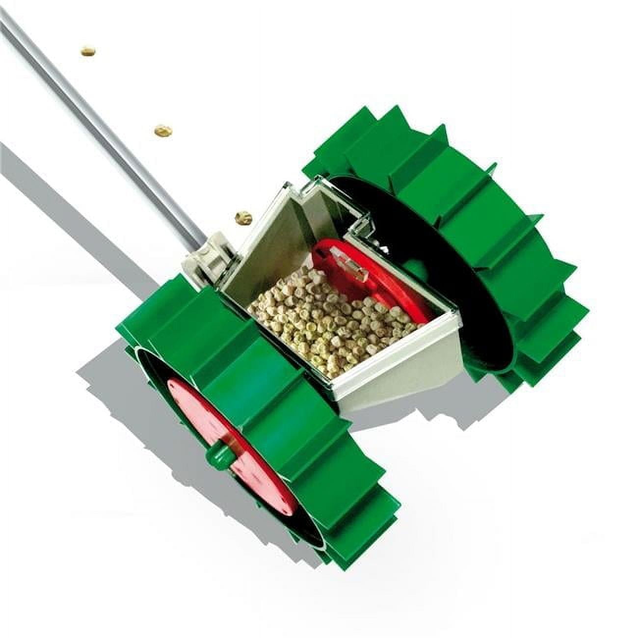 All Seed Type Super Seeder - Ground Tool for Easy Gardening and Growing ...