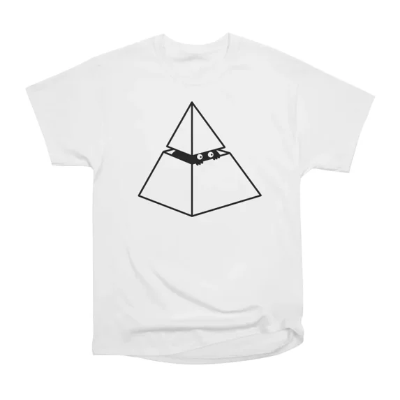 All Seeing Guy TShirt Tee Gift For Him Merch For Her Apparel For Friend ...
