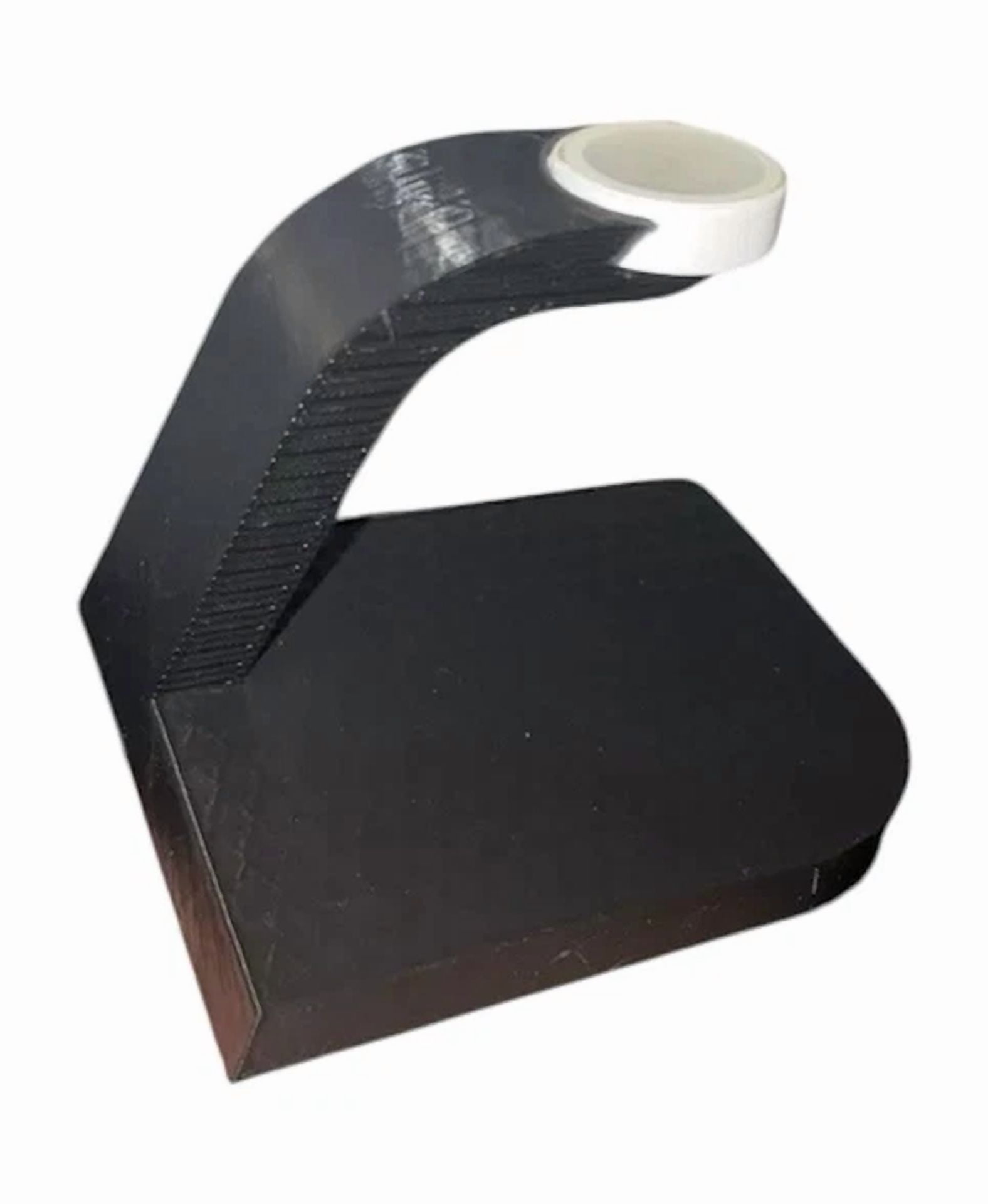 All Series Universal Apple Watch Charging Dock Display Stand Only Black ...