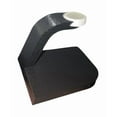 All Series Universal Apple Watch Charging Dock Display Stand Only Black ...