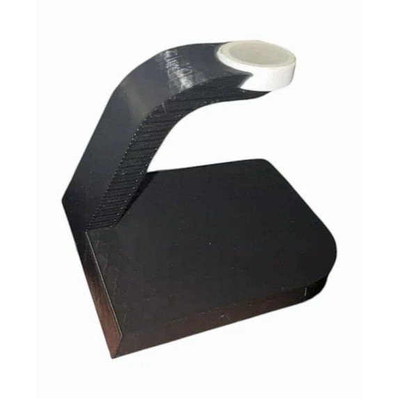 All Series Universal Apple Watch Charging Dock Display Stand Only Black ...