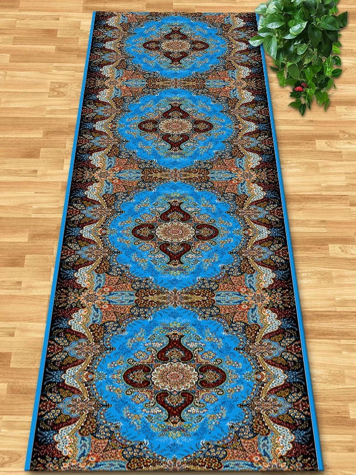 All Size Hallway Carpet Wedding Corridor Rug Stairs Carpet Home Floor ...