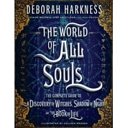 All Souls The All Souls Trilogy Boxed Set, (Paperback) - Walmart.com
