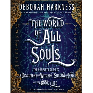All Souls The All Souls Trilogy Boxed Set, (Paperback) - Walmart.com