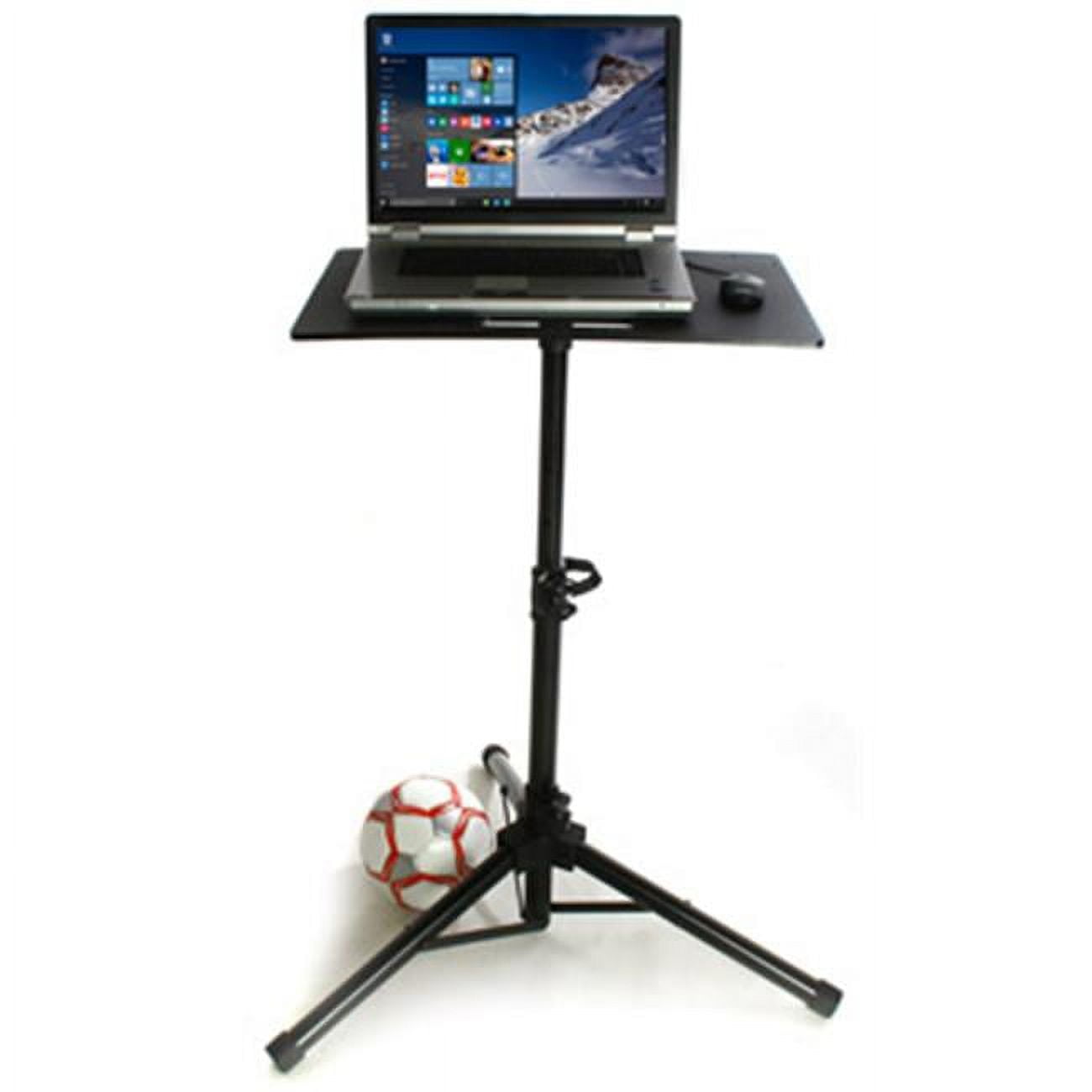 All Sport Systems UltraPlus-16-20 Reinforced Laptop Computer Tripod ...
