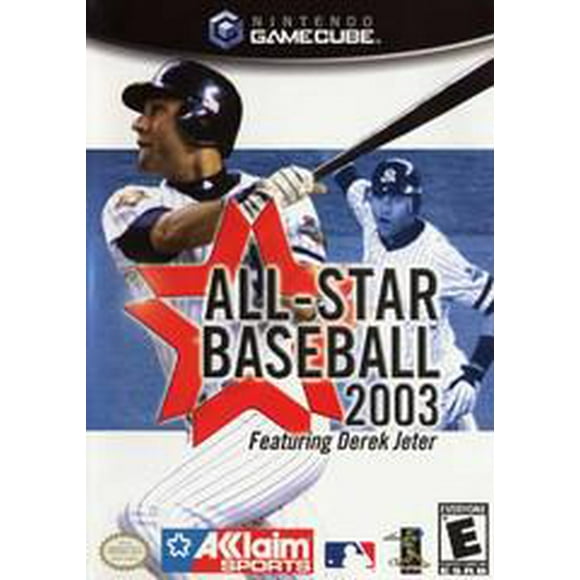 Baseball Stars Nintendo Game