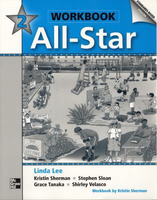 Pre-Owned All-Star - Book 2 (High Beginning) - Workbook - Walmart.com