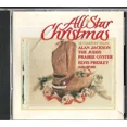 All Star Christmas - Music CD - Very Good - Sold by gmusic - Walmart.com