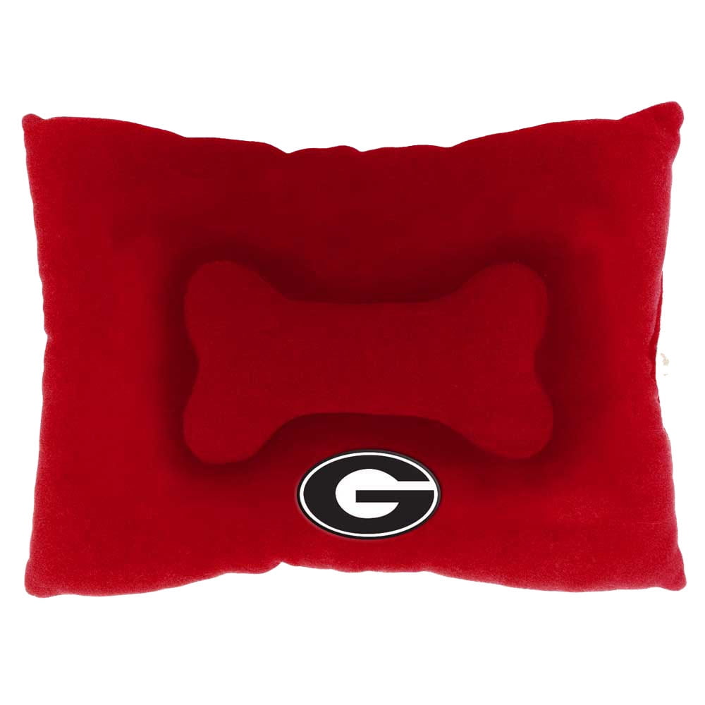 All Star Dogs UGA Georgia College Football Team Logo Cheerleader Dog ...