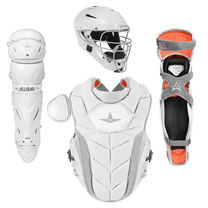 All-Star PHX™ Fastpitch Catching Kit / Paige Halstead Inspired ...