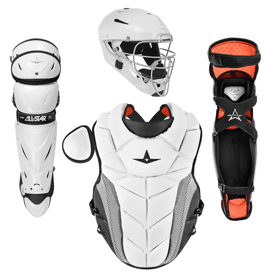 All-Star PHX™ Fastpitch Catching Kit / Paige Halstead Inspired ...