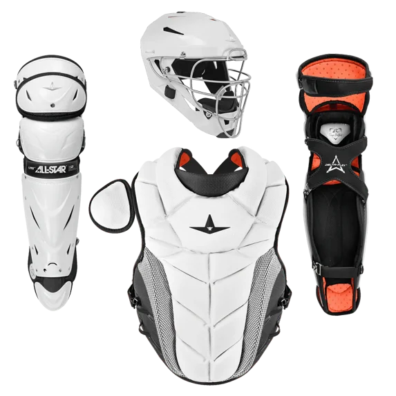 All-Star PHX™ Fastpitch Catching Kit / Paige Halstead Inspired ...