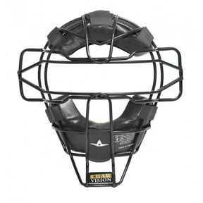 Defender Youth Baseball Fielder's Mask, Black - Walmart.com
