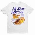 All Star Special Unisex S-5XL Garment-Dyed T-Shirt, Teenager Gift ...