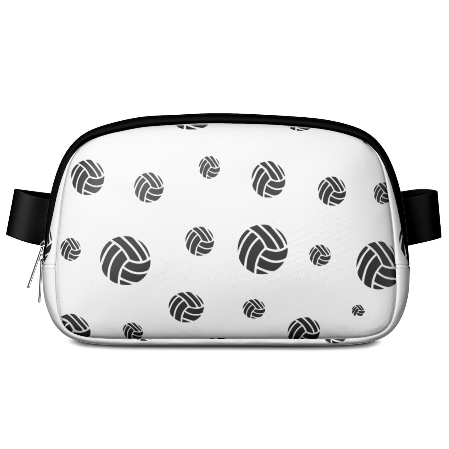 All-Star Sports Crossbody Bag – Football, Soccer, and Baseball Print ...