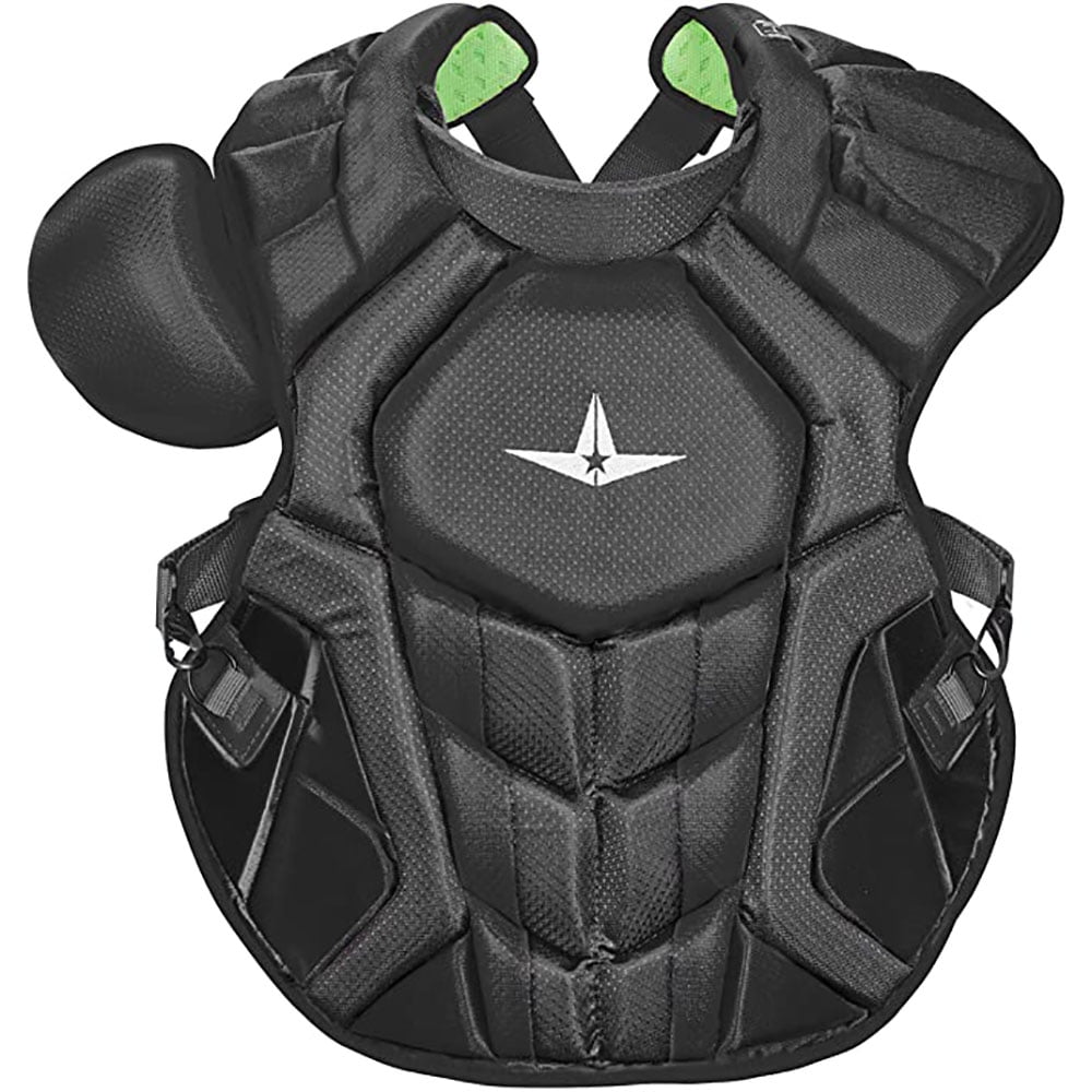 Baseball Catcher Chest Protector