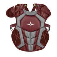 Thor Sentinel Pro Chest Guard White XS/SM - Walmart.com