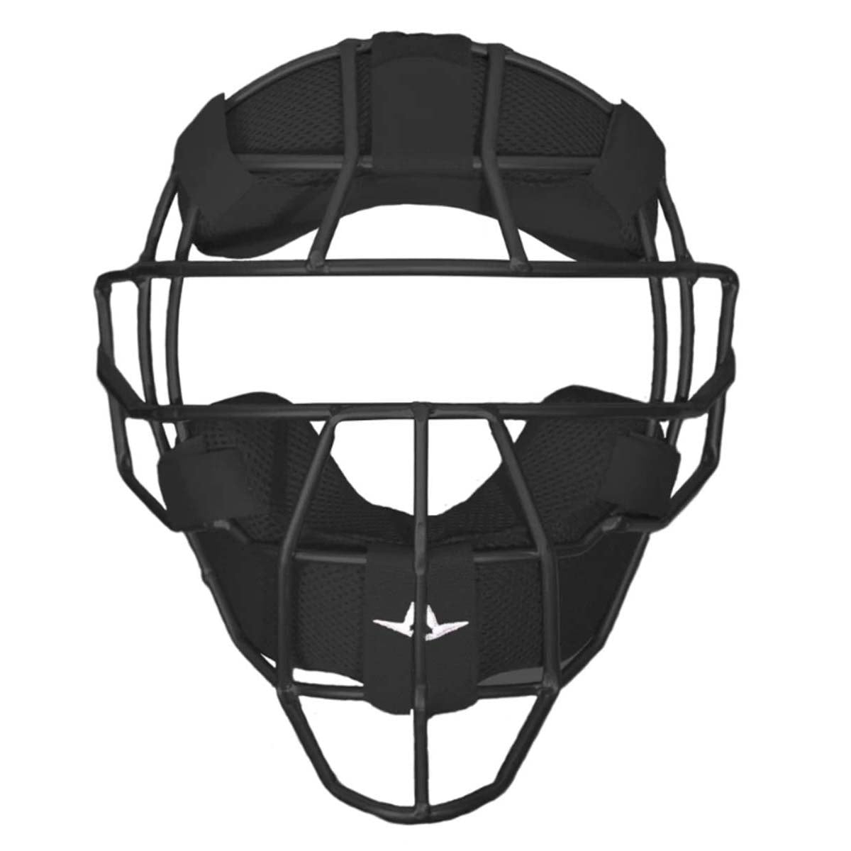 All-Star System Seven Steel Catcher's Mask - Walmart.com