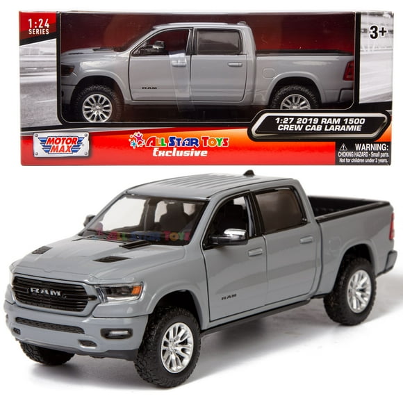 Dodge Ram Toy Truck