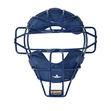All-Star Youth Hockey Style Catcher's Helmet - Walmart.com