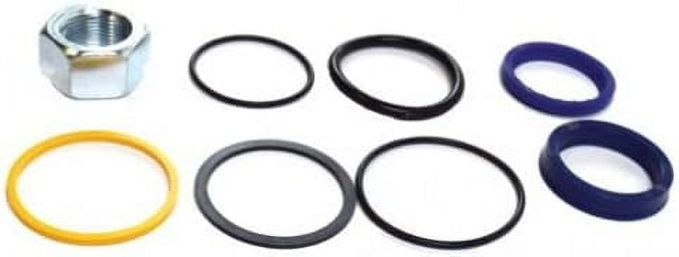All States Ag Parts Parts A.S.A.P. Hydraulic Seal Kit - Lift Cylinder ...