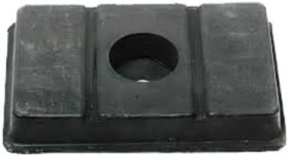 All States Backhoe Boom/Swing Tower Bumper fits Case 570LXT 580L 580M ...