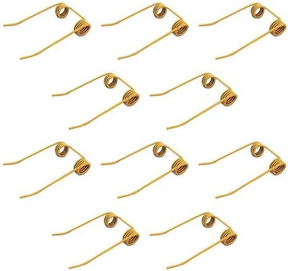 All States Baler Pickup Tooth 10 Pack fits New Holland 65 67 68 69 78 ...