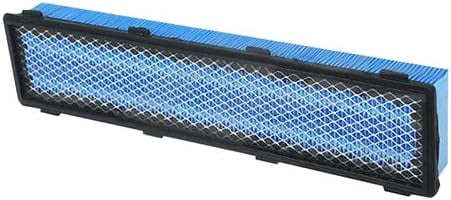 All States Cab Filter fits Case IH CX50 CX60 CX70 CX80 CX90 CX100 MX80C ...